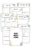 Money Mindset Journal [33 pages] – Addi Ganley