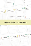 Money Mindset Journal [33 pages] – Addi Ganley